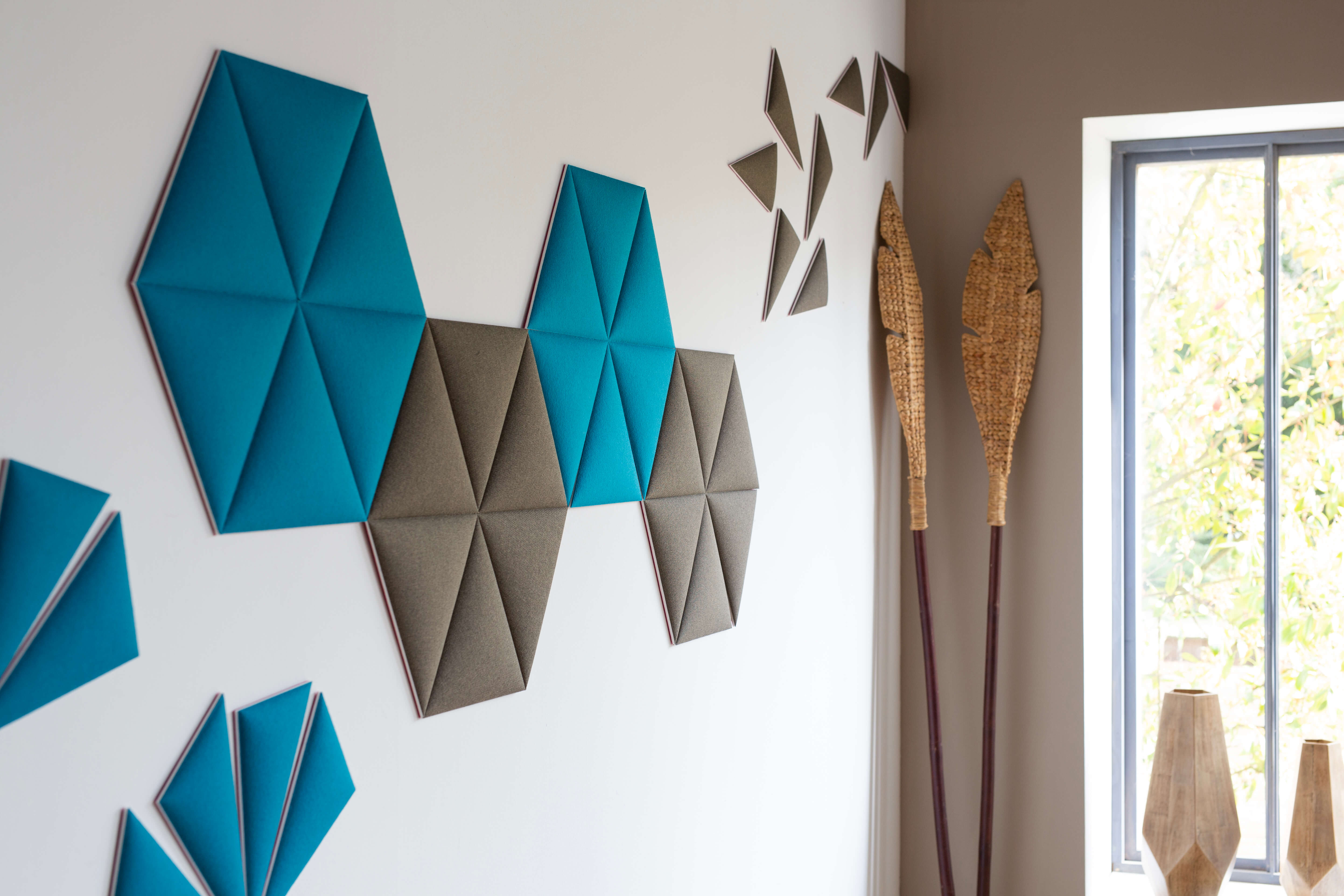 Optez pour des solutions acoustiques! - Allemand Frères